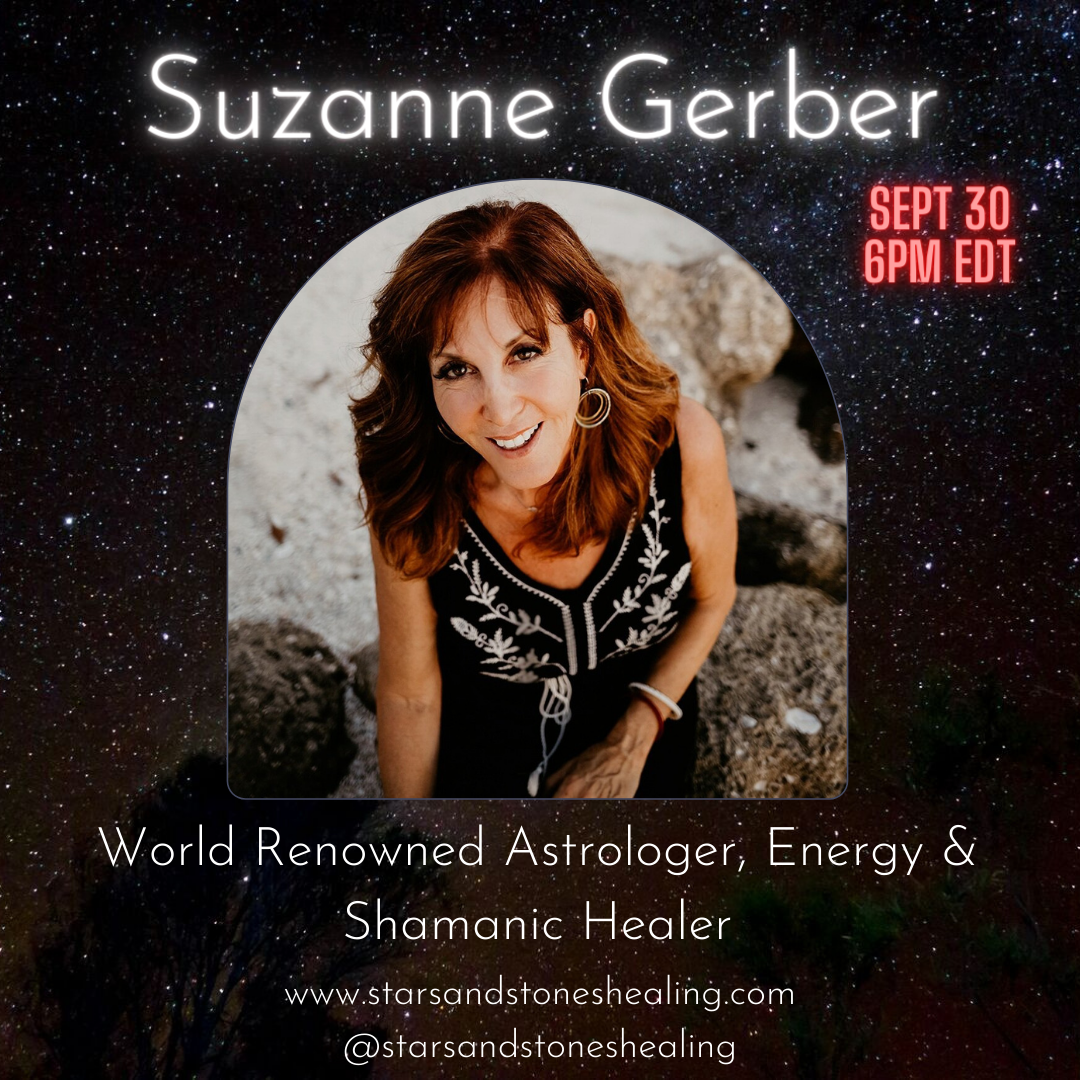 Gratitude Series Speaker Page - Nicola Henderson Human Design